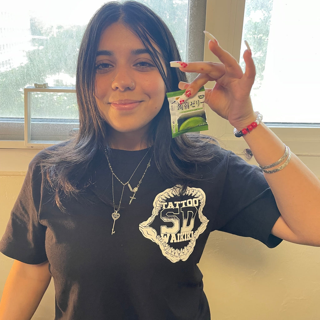 How to Incorporate Konjac Chews into Your Daily Snacking Routine – Pac ...