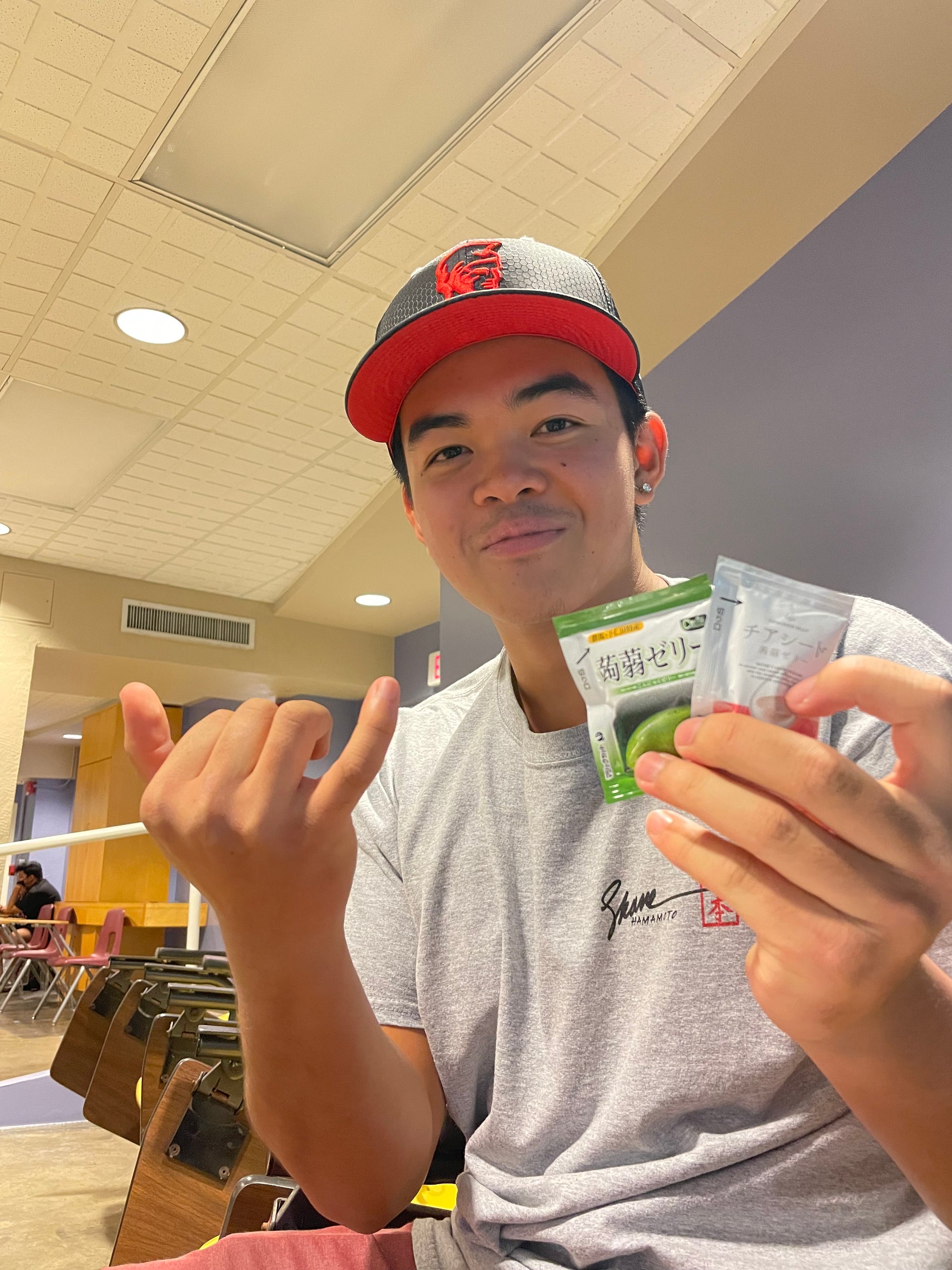 After School Snacks: How Konjac Chews Can Keep You Satisfied And Energ ...