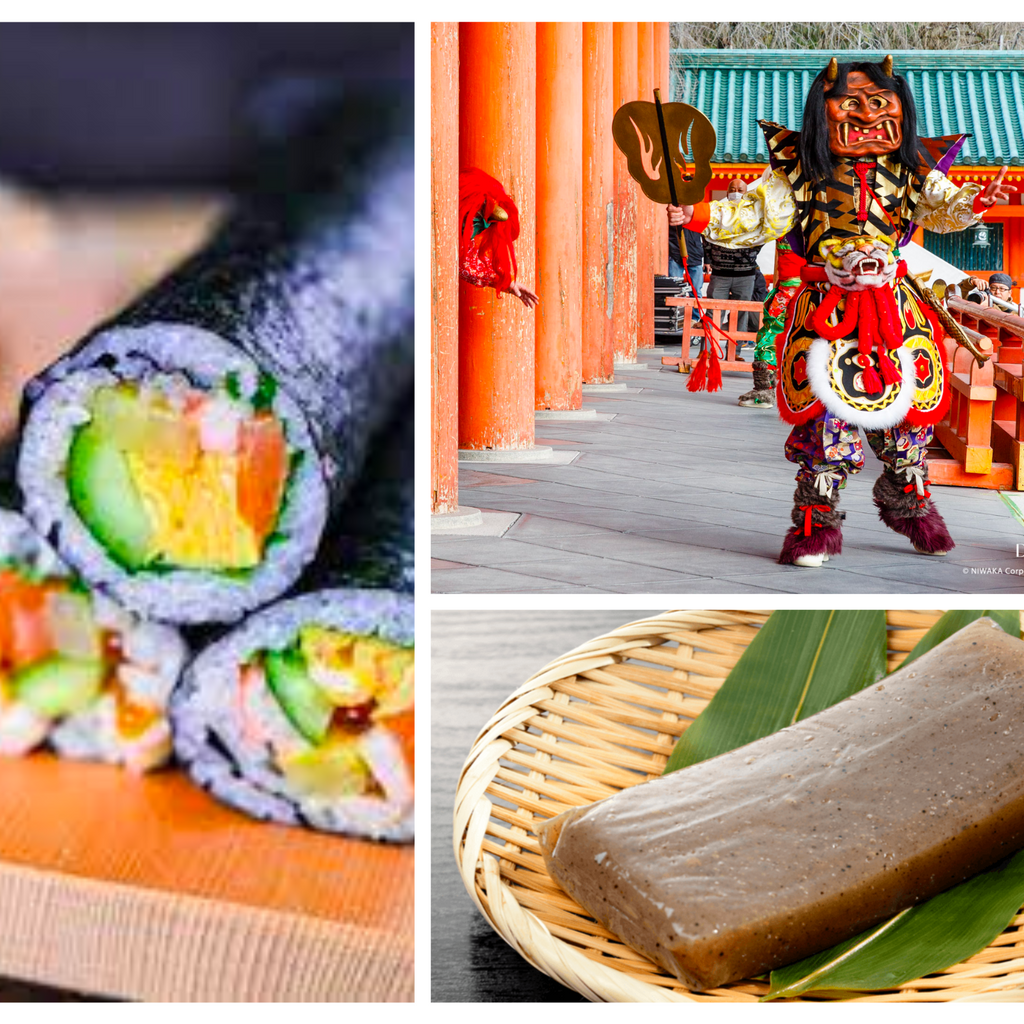 The History and Cultural Significance of Konjac in Japanese Society ...