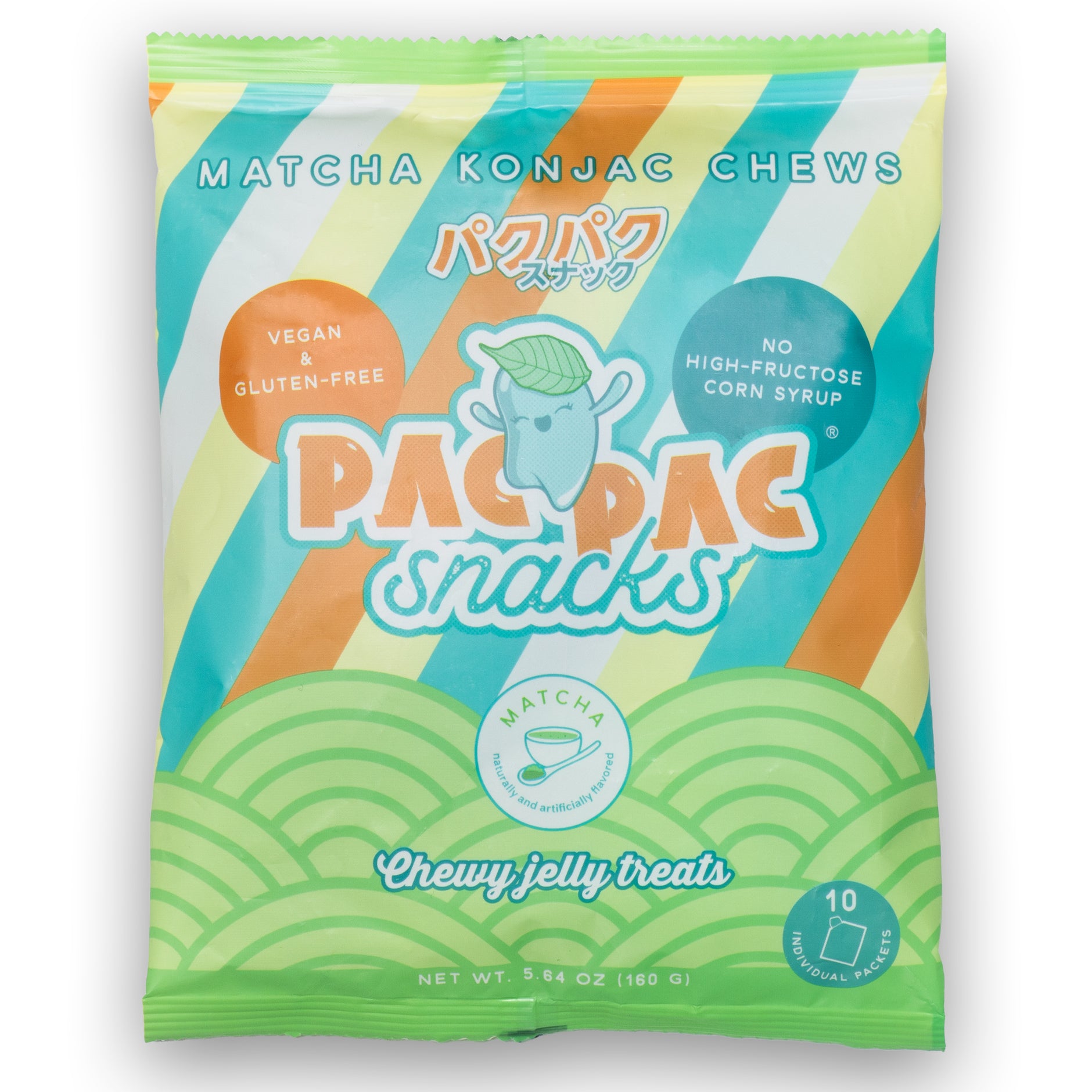 From farm to table - growing and harvesting konjac – Pac Pac Snacks